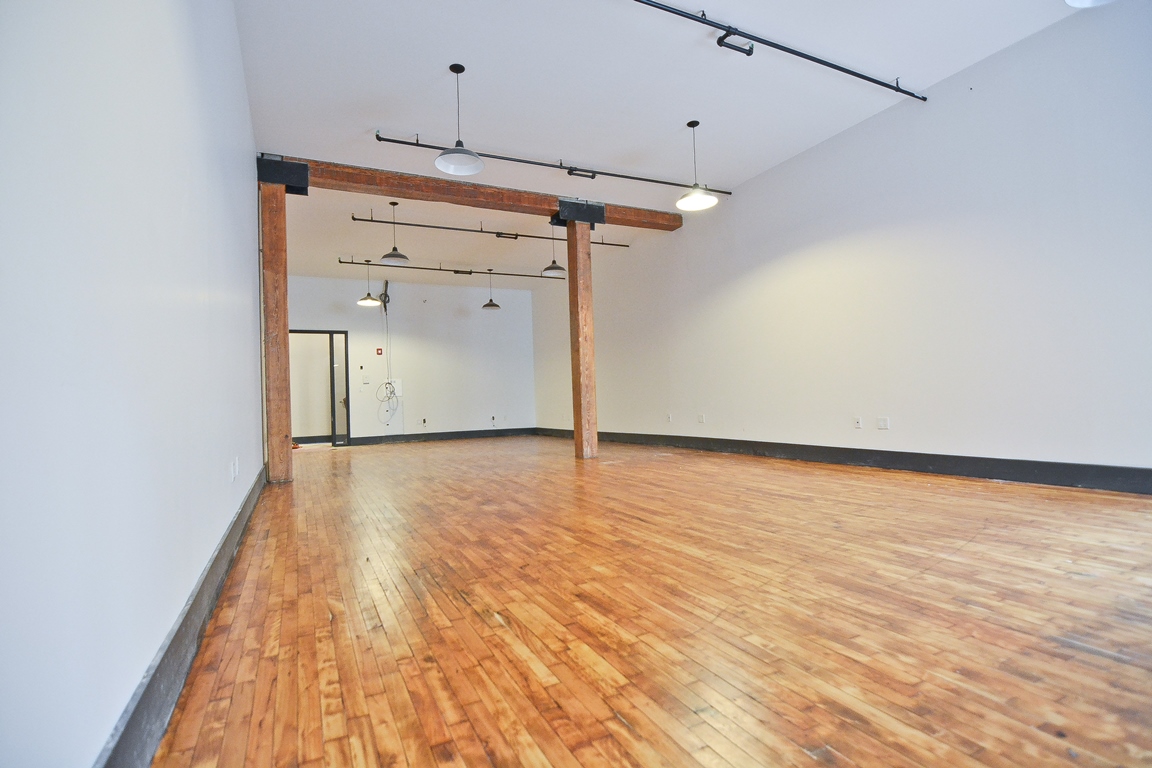 Availability – Bushwick Paper Mill