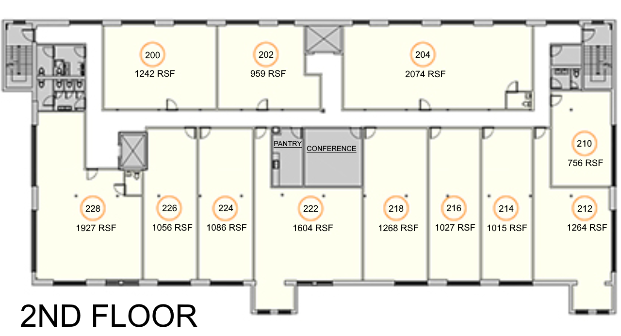 Availability – Bushwick Paper Mill