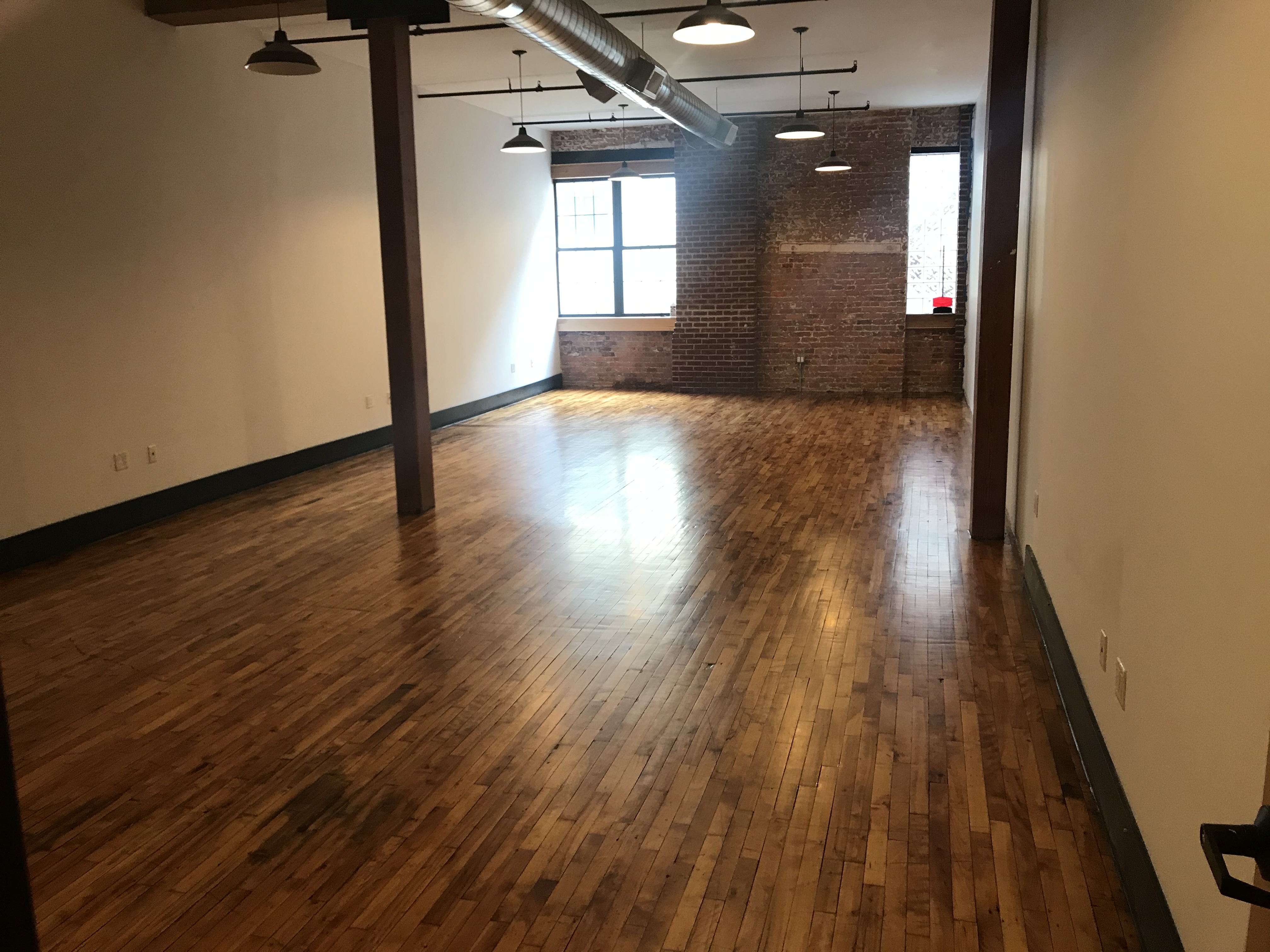Availability – Bushwick Paper Mill