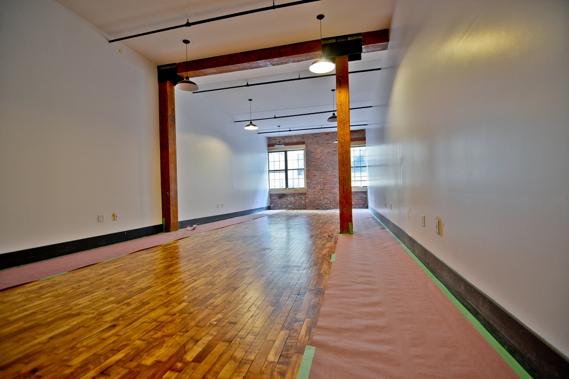 Availability – Bushwick Paper Mill