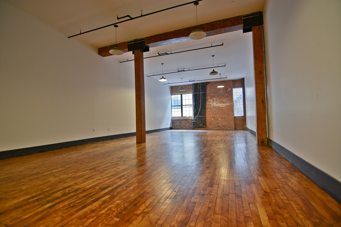 Availability – Bushwick Paper Mill