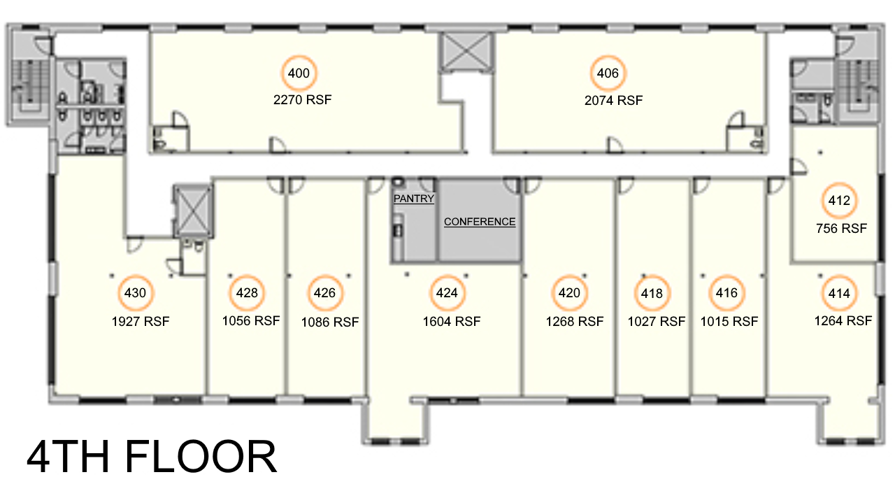 Availability – Bushwick Paper Mill
